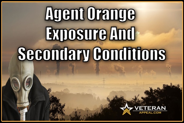 Agent Orange Exposure and Secondary Conditions | Cameron Firm, PC