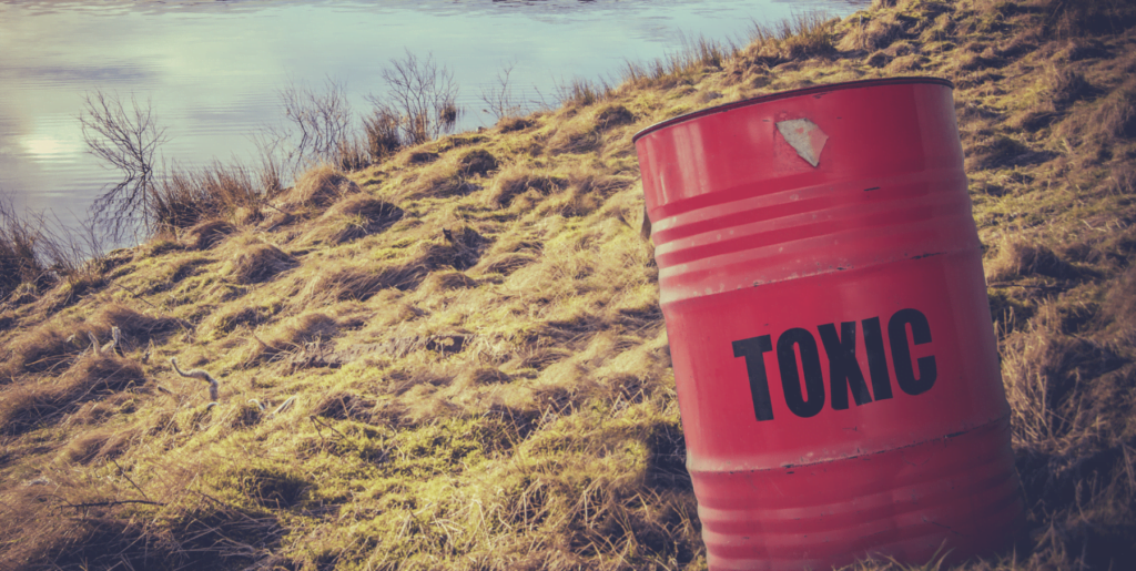 Trichloroethylene (TCE) Exposure | Cameron Firm, PC