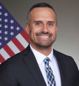 Legal Team | Cameron Firm, PC